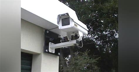 Cctv Isolator Plates Securityinfowatch