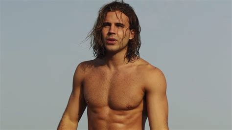 La Imagen De Daniel Sancho Y Edwin Arrieta Juntos Por Las Calles De Tailandia