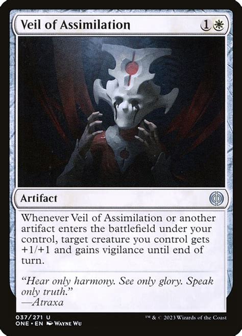 Phyrexia All Will Be One One Card Gallery · Scryfall Magic The
