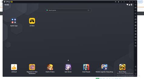 Cannot Find My Installed Application On Ldplayer Why Flutter Fixes