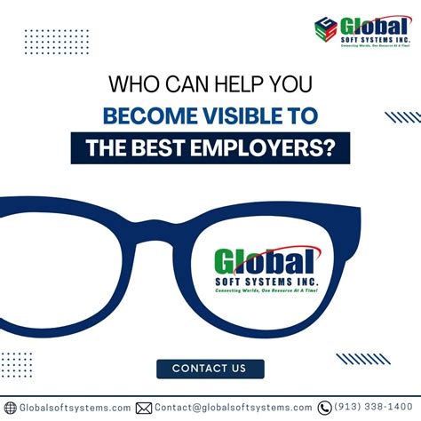 Global Soft Systems Inc On Linkedin Globalsoftsystems Jobsearch Careergoals