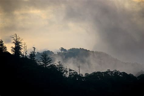 大壩之美 雪霸國家公園之大壩尖山 海拔3492M 台灣世紀奇峰之最 台灣三尖之一 屬於雪山山脈之中 路程為 Flickr