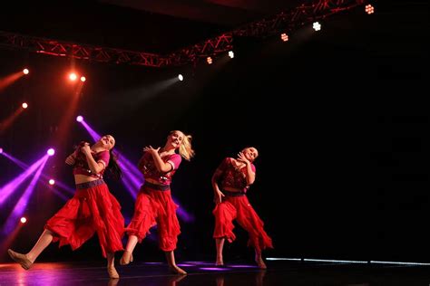 Musical Theater Classes Columbus Oh