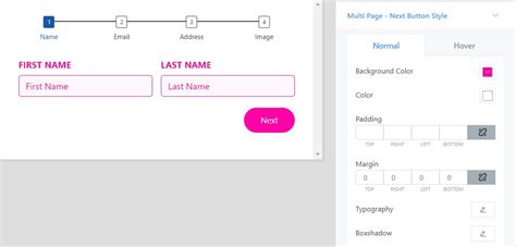 How To Add A Progress Bar To Your Wordpress Form Fluent Forms