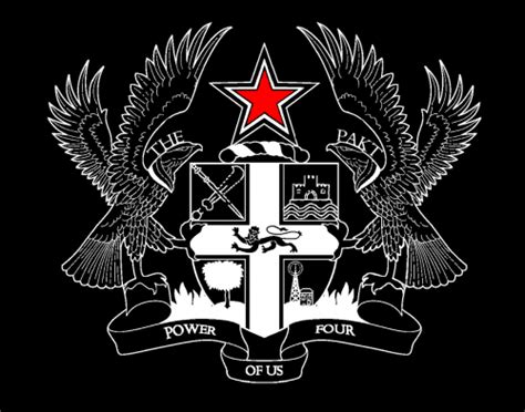 The Pakt Hosts Tier List Community Rankings Tiermaker