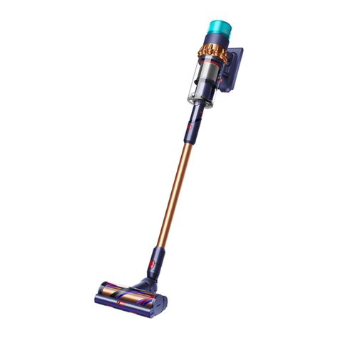 Dyson Gen5 Detect User Manual Pdf Download Manualslib Dyson Gen5 Detect User Manual Pdf Download Manualslib