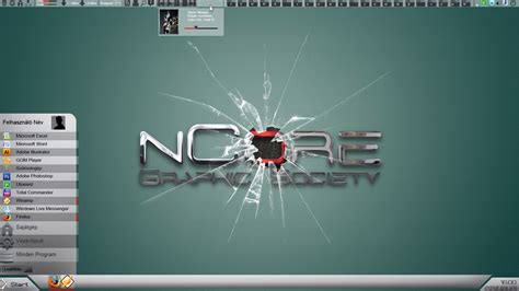 Operating System Design By Curtisblade On DeviantART