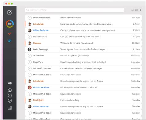 8 Best Gui Email Clients For Linux Desktop In 2024