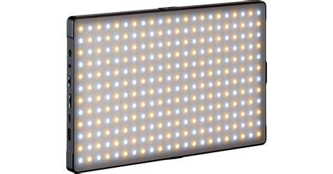 Genaray Rgb 11x7l On Camera Rgb Led Light Panel Rgb 11x7l Bandh