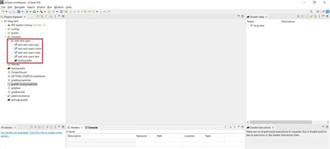 Efficient REST API Development With Liferay 7 X REST Builder