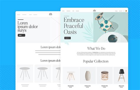 Low And High Fidelity Wireframes Which One Justinmind