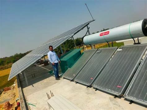solar module at best price in lucknow by rmndvap solar solutions id