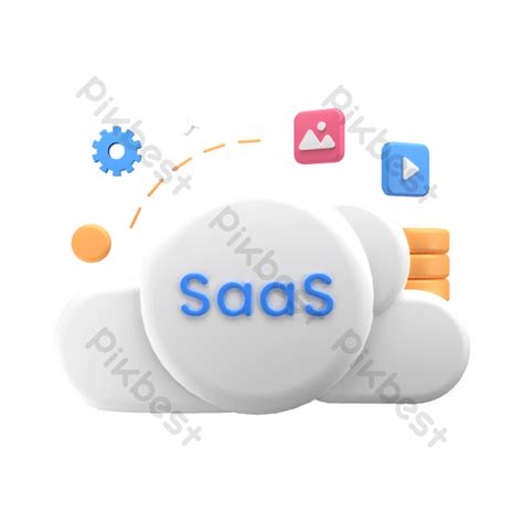 Saas Icon Set Png Images Psd Free Download Pikbest
