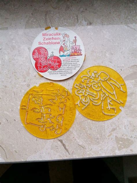 Asterix Obelix Miraculix Troubadix Zeichenschablonen In Nordrhein Westfalen Siegen