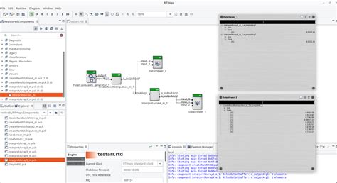 Unit Format Types From Matlab Functions To Rtmaps Components Ecocar Ev Challenge Rtmaps Forum