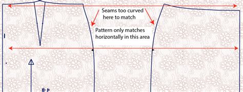 How To Pattern Match Fabric