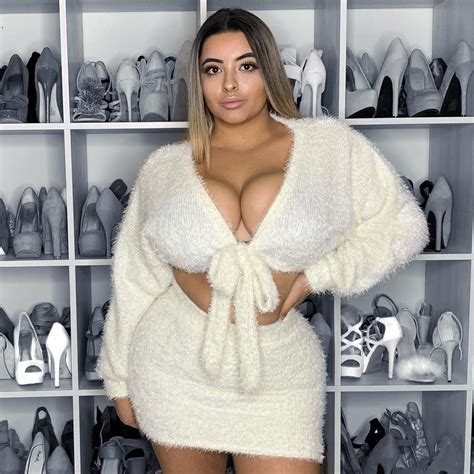 The Fuzzy Look Scrolller