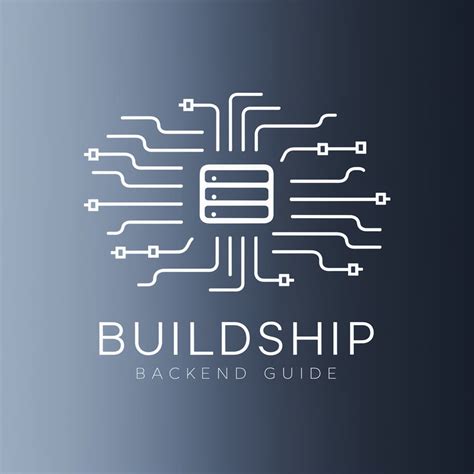 Buildship Backend Guide Free Backend Development Simplified
