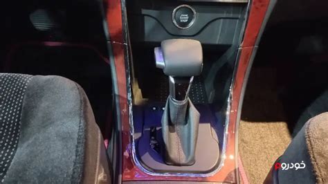 دنا جوانان با فرمان دی کات ؛ مشخصات و تصاویر خودروم