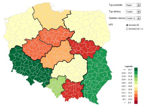 Top 4 Uses Of Our Excel Maps Maps For Excel Simple Excel Add In To Create Filled Maps