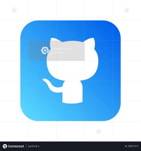 github logo animation free download logos logo animations iconscout