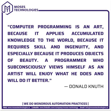 Moses Technologies Pvt Ltd On Linkedin Computerprogramming