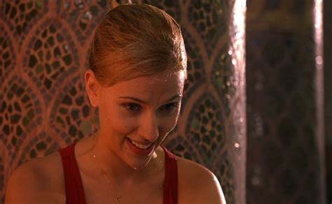 Scarlett Johansson Sexy Scene In Scoop Aznude