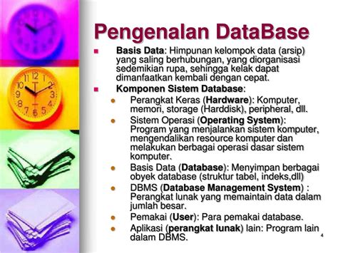 Ppt Pengenalan Database Mysql Powerpoint Presentation Free Download Id4049431