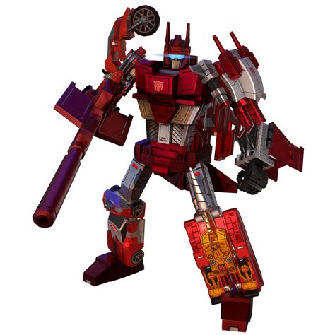 Computron G1 Character Profile Wikia Fandom
