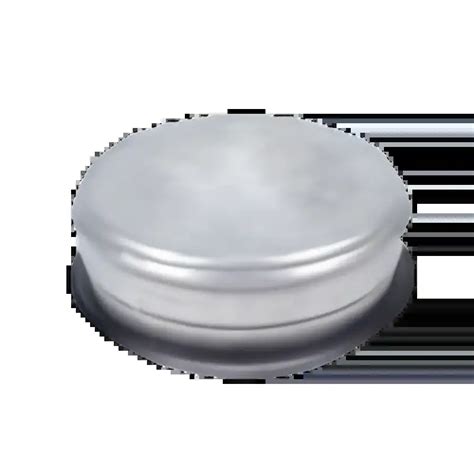 End Cup Ideal Supply