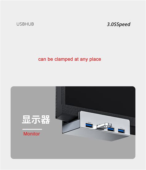 Buy USB Port Hub On Dongguan ShuangXin Industry Co Ltd