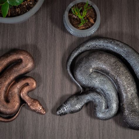 3d ball python etsy