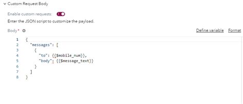 Tutorial Sas Customer Intelligence 360 Custom Task Types Part 2