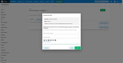 Deploy An ASP NET Core Application To IIS Using Octopus And GitHub