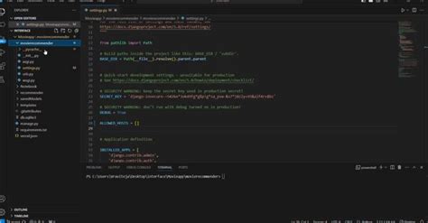 Raviteja Veesam On Linkedin Machinelearning Python Django