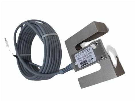 Tedea Huntleigh 619 Tension Compression Load Cell 10 Ton At Rs 15000 Piece In Ahmedabad