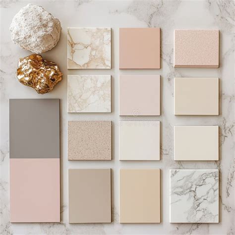 Taupe Colour Palette