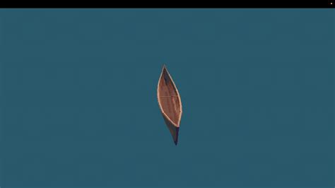 Rendering Pixel Art From A 3d Model Inspired By A Short Hike By Adam