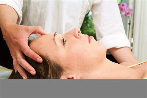 Headache And Migraine Shiatsu London Blog