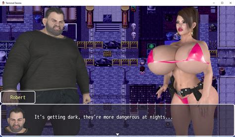 Jimjim S Renders Terminal Desires Devblog 01