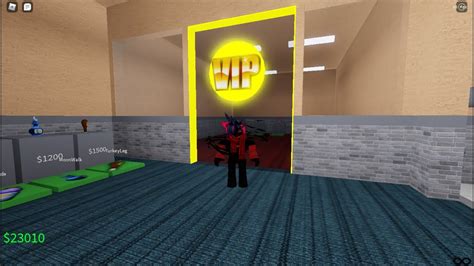 How To Glitch In Useless Elevator To Get Free Vip Roblox Youtube