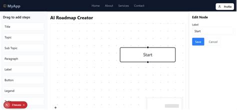 nextjs node reactjs reactflow opensource ai frontenddeveloper… rahul singh