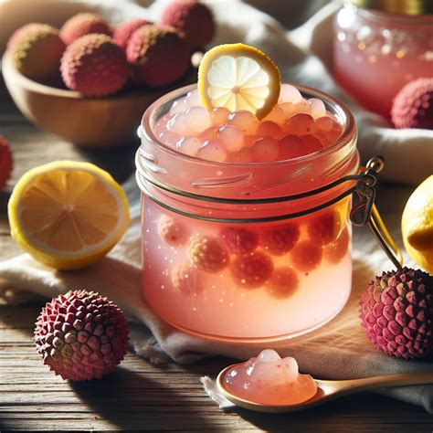 Lychee Jam Artofit Lychee Jam Artofit