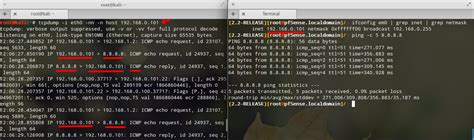Vmware Workstation Promiscuous Mode Lifeoverlinux Linux Security Blog And Guides