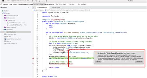 Cant Load Xmlserializer Lib On Net 6 0 And Net 7 0 · Issue 83662