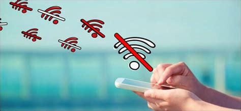 How To Check Your Wi Fi Signal Strength