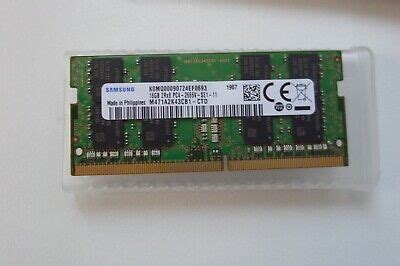 Hp Laptop Ram EBay