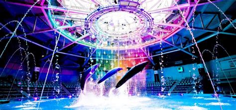 Maxell Aqua Park Shinagawa Shinagawa Prince Hotel