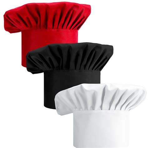 Chef Designs® Chef Hat