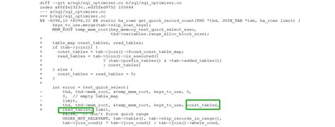 Chapter 8 Refining Mysql 80 Next Level Improvements The Art Of Problem Solving In Software